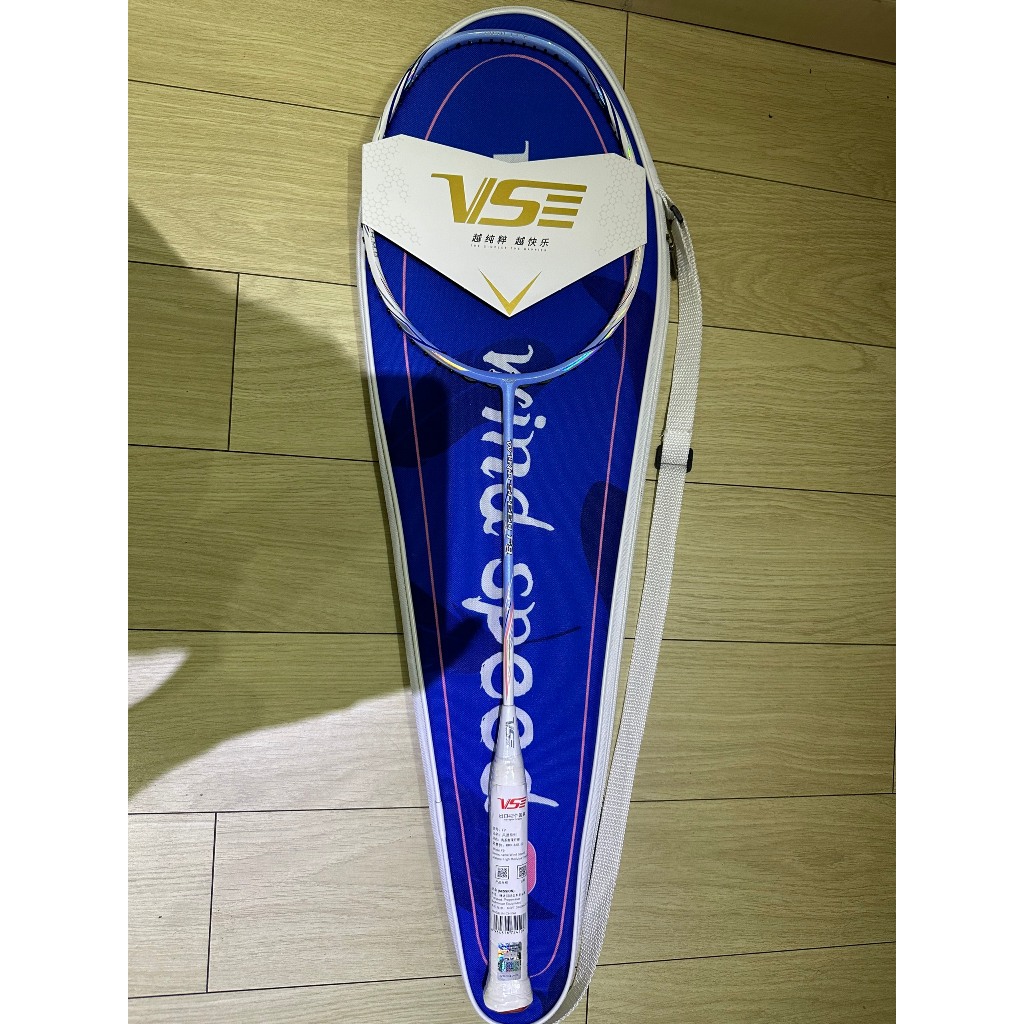 [Chính hãng] Vợt Cầu Lông VENSON Wind Speed F9,F9X Vợt VS Khung Carbon ...