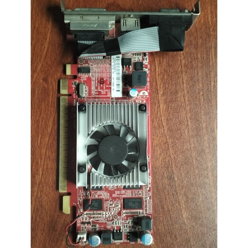 VGA AMD Radeon HD 8470 | Shopee Việt Nam