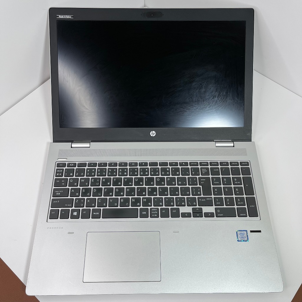 Laptop Like New H P Probook 650 G4 | G5 Giá Rẻ - I5,I7 | 8G,16G | 256G ...