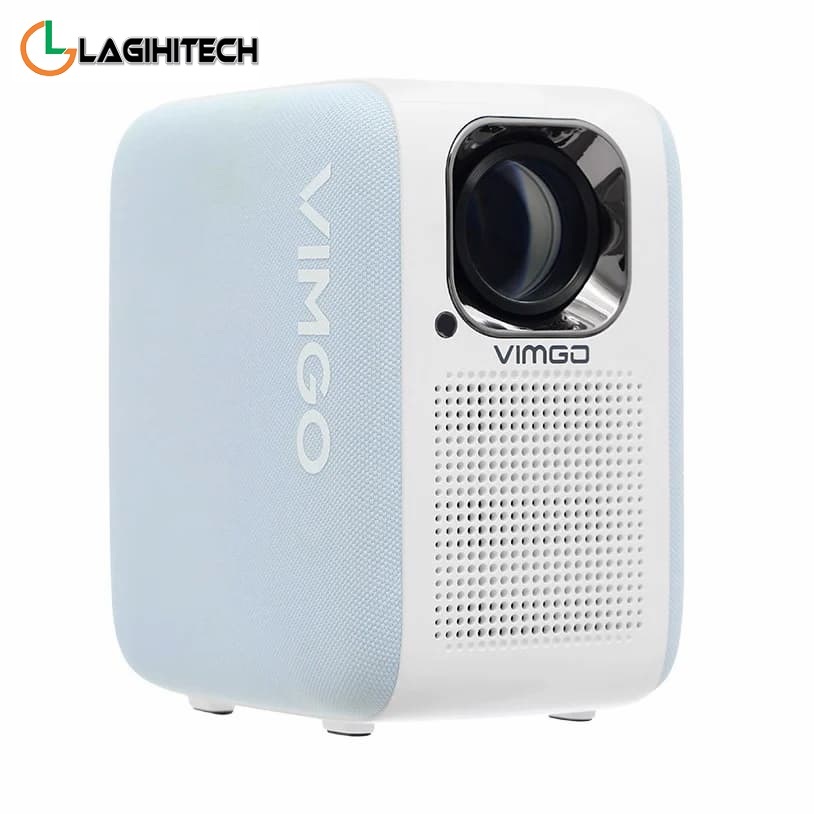Máy Chiếu Vimgo P10 Smart Mini Projector Full HD - Hàng Chính Hãng ...