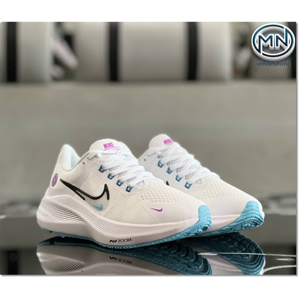 Giày Thể Thao Nike Zoom Fly 8 (Chính Hãng - Fullbox) (Tặng vớ) | Shopee ...
