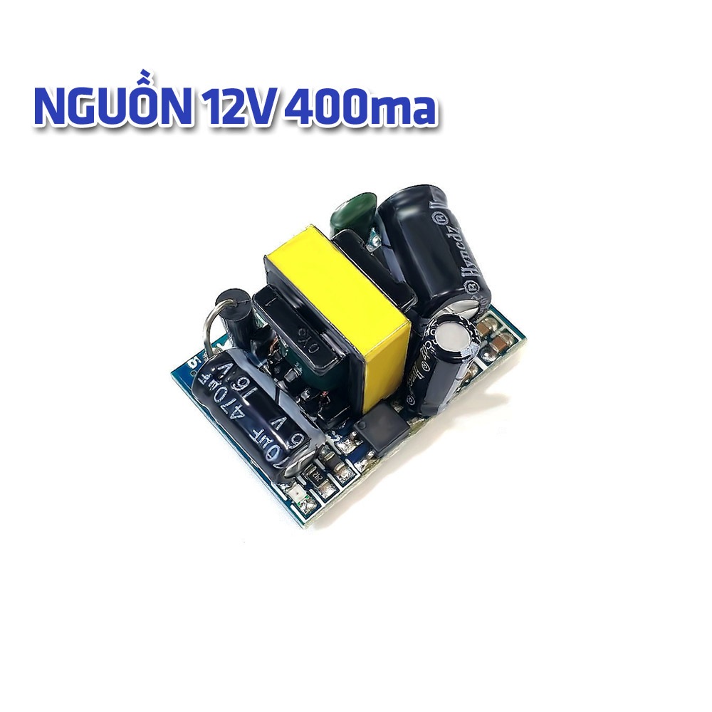 Nguồn mini 12v 400mA | Shopee Việt Nam