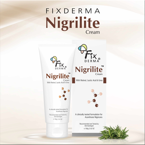 Kem Mờ Vết Thâm Trên Cơ Thể Fixderma Nigrilite Cream Giúp Giảm Thâm ...