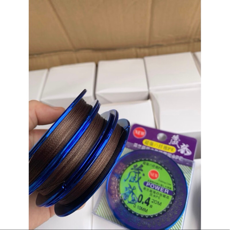 Cước tàng long | Shopee Việt Nam