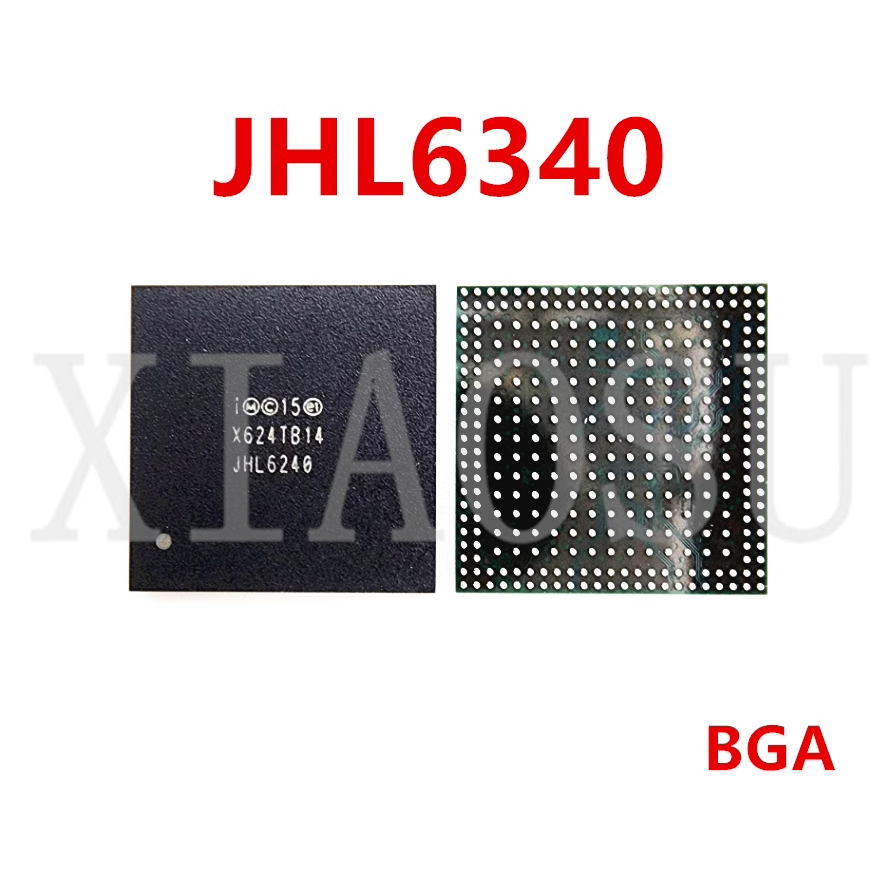 JHL6240 6240 ic nguồn trên bo mạch - Mới nguyên bản - Original NEW ...