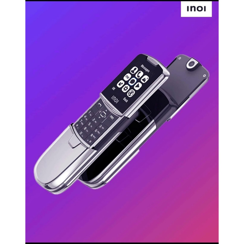 Điện thoại INOI 288S 4G ( Hàng chính hãng) | Shopee Việt Nam