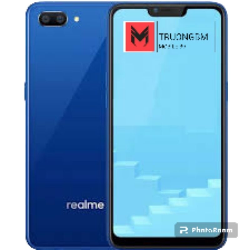 Điện thoại Realme C1 2/16 | Shopee Việt Nam