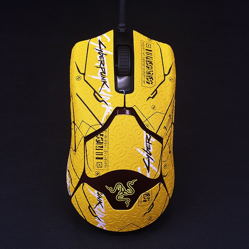 Dán chống trượt Lizard chuột Grip tape Razer Viper Ultimate Razer Viper ...