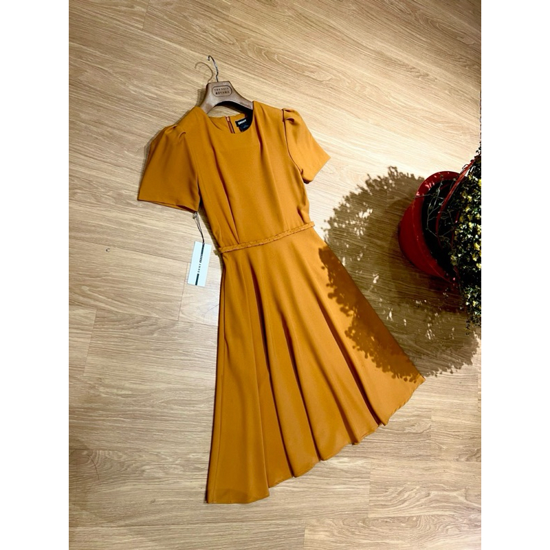 Đầm mini D-kny | Shopee Việt Nam