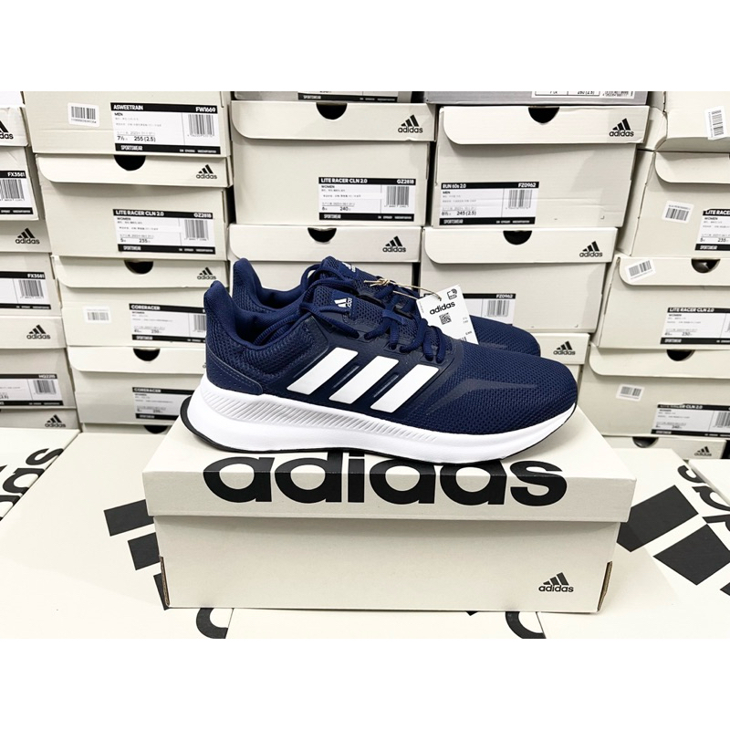 [ Giày chính hãng] Giày Adidas F36201 full box, có mail mua hàng (còn ...