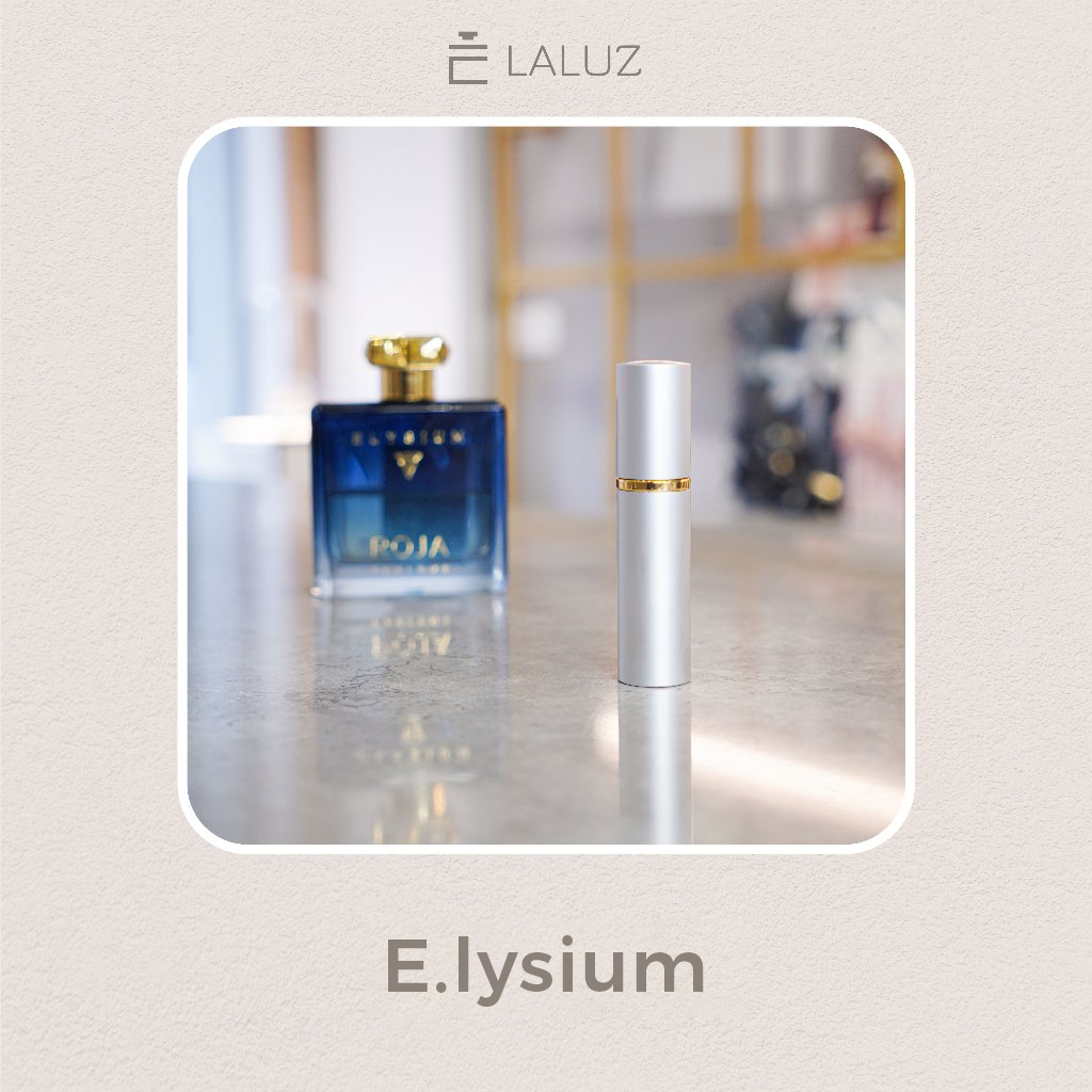 [LALUZ]Nước hoa nam Ely.sium 10ml/20ml | Shopee Việt Nam