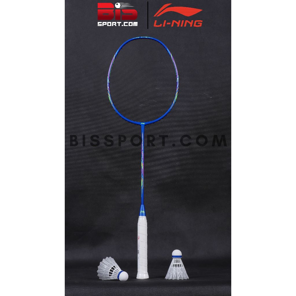 Vợt Cầu Lông Lining HC 1200 Xanh Chính Hãng Nội Địa - Vợt 4UCho Lối ...