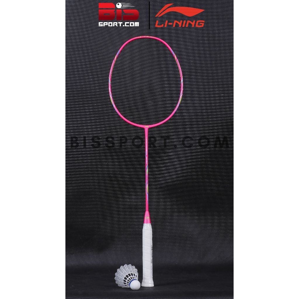 Vợt Cầu Lông Lining HC 1200 Xanh Chính Hãng Nội Địa - Vợt 4UCho Lối ...
