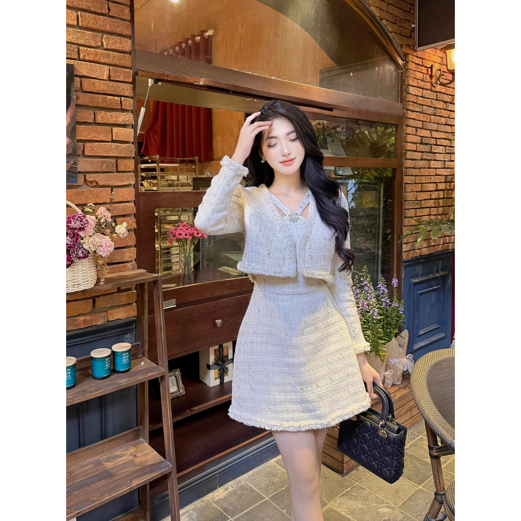 THE MIAVU - Cara Set | Shopee Việt Nam