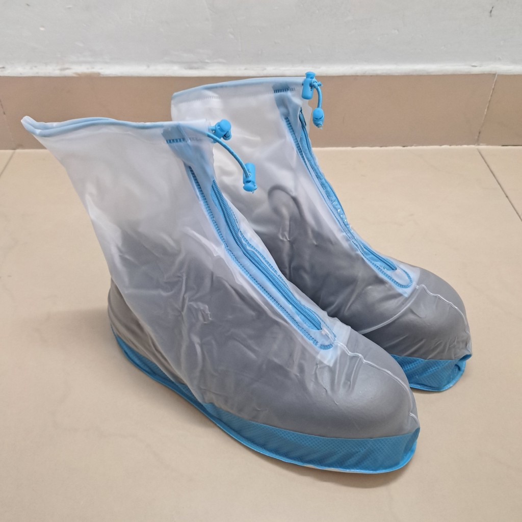 ÁO MƯA GIÀY - TÚI BỌC GIÀY ĐI MƯA THỜI TRANG, BỌC GIÀY ĐI MƯA CHỐNG ...