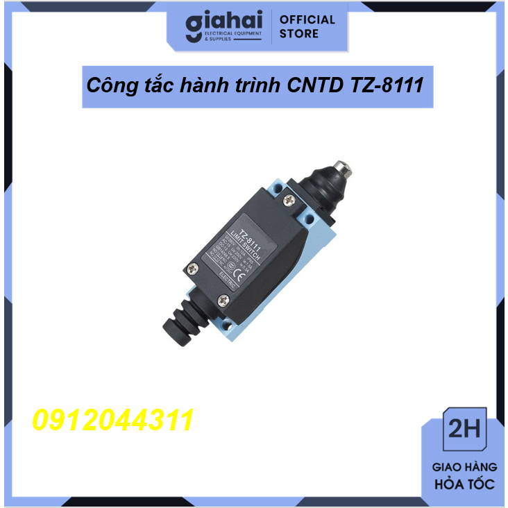 Công tắc hành trình CNTD TZ-8111 TBD164 | Shopee Việt Nam