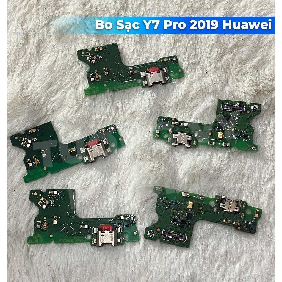 Bo Sạc Y7 Pro 2019 Huawei (Zin bóc máy) | Shopee Việt Nam
