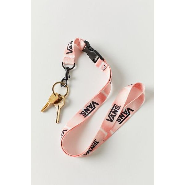 Dây đeo chìa khoá đa năng Vans Off The Wall Unisex Classic Keychain ...