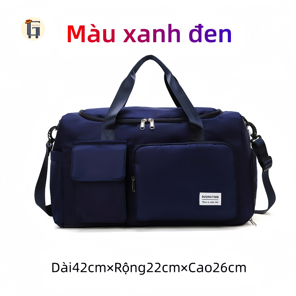 Túi du lịch sức chứa lớn,túi du lịch/đi công tác ngắn ngày dày dặn ...
