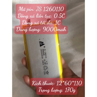 pin lipo 3.7v giá tốt Tháng 3, 2024 | Mua ngay | Shopee Việt Nam