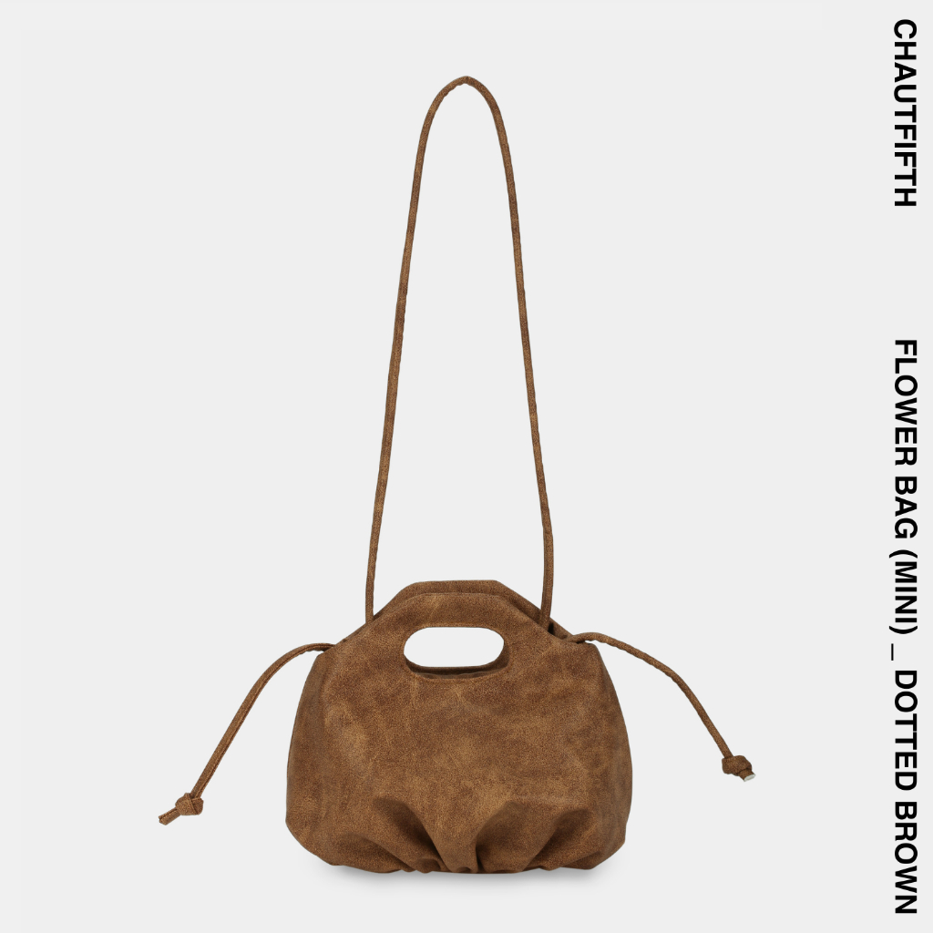 Túi xách MINI FLOWER - CHAUTFIFTH | Shopee Việt Nam