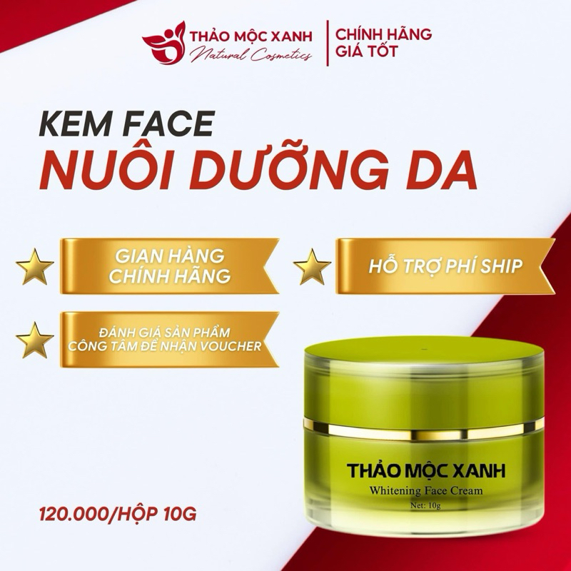 Kem face (𝐂𝐡𝐢́𝐧𝐡 𝐡𝐚̃𝐧𝐠 &𝐟𝐫𝐞𝐞𝐬𝐡𝐢𝐩) | Shopee Việt Nam