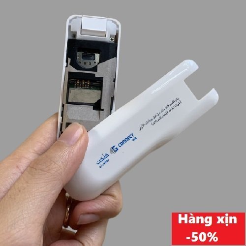 USB DCOM 3G 4G DONGLE thiết bị dùng đổi địa chỉ Ip tự động phát Wifi từ ...