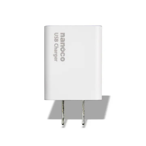 Cốc sạc Nanoco 10,5W - NUC5V2A | Shopee Việt Nam