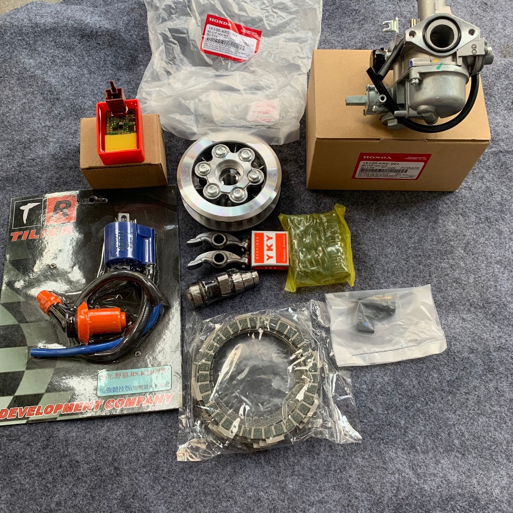 Cam X nồi Wave Dream 100 Nhật | Shopee Việt Nam