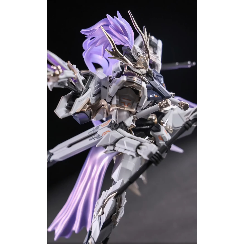 [CÓ SẴN] Mô Hình Lắp Ráp MG 1/100 God Flame Kaede "Yến Phong" Code-z-07 | Shopee Việt Nam