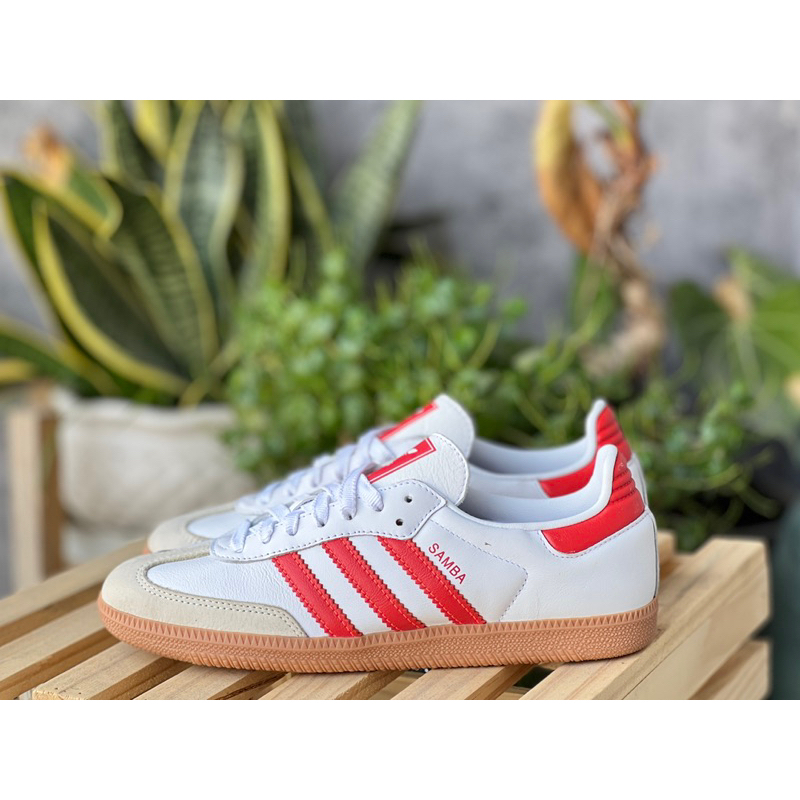 Giày thể thao chính hãng Adidas Samba | Shopee Việt Nam