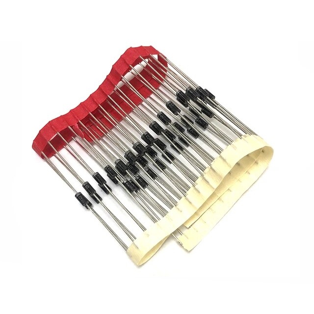 Diode zener ổn áp cho đèn điện tử 2W 5V1 12V 24V 2EZ12D5 - 12V | Shopee ...