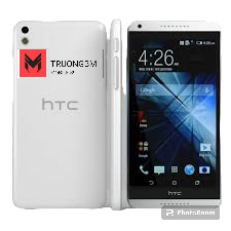 Điện thoại HTC Desire 816 | Shopee Việt Nam