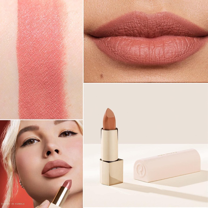 Set 5 thỏi son sephora favorites Perfect Pout Lip Kit | Shopee Việt Nam