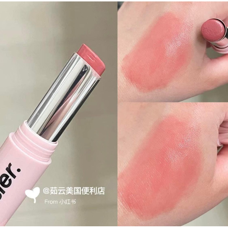 Set 5 thỏi son sephora favorites Perfect Pout Lip Kit | Shopee Việt Nam