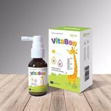 VITABON- Bổ sung Vitamin D3k2 DHA . | Shopee Việt Nam