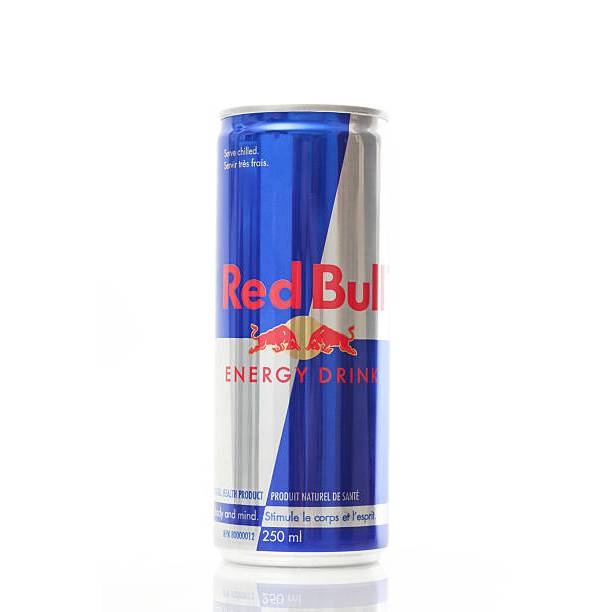 [ 24 lon ] Nước uống tăng lực Redbull Energy Drink - Red Bull nhập Úc ...
