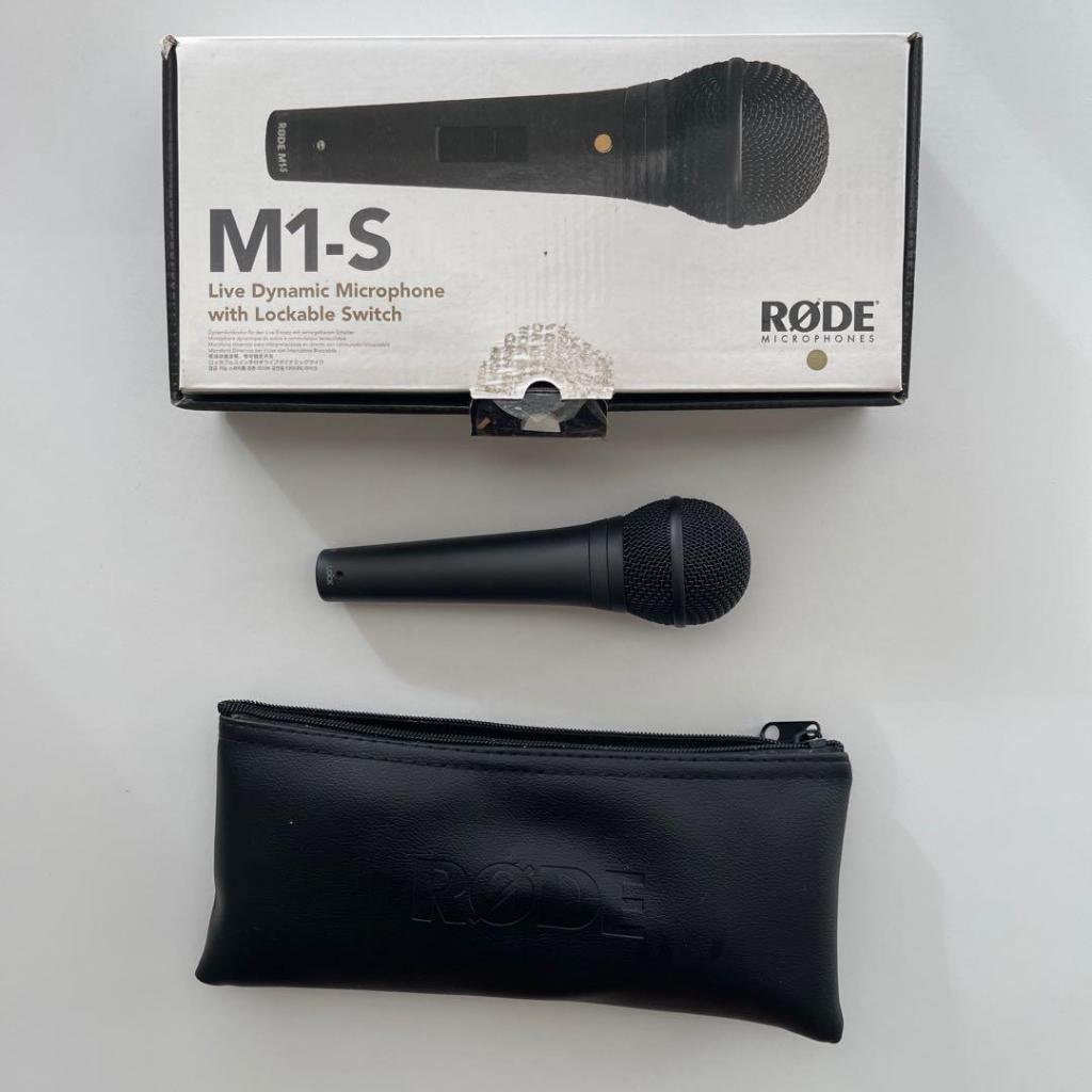 Micro dây Rode M1-S | Shopee Việt Nam