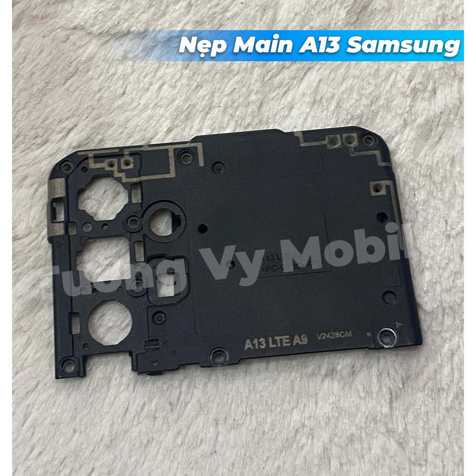 Nẹp Main A13 Samsung (Zin bóc máy) | Shopee Việt Nam