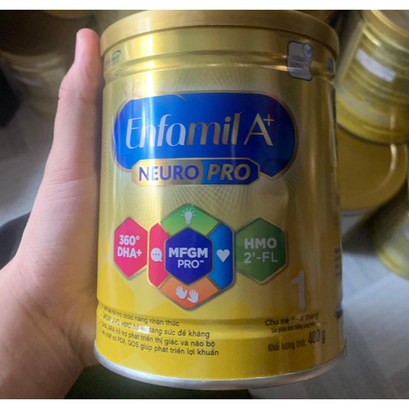 sỉ 1 thùng enfa a+ số 1 830g kèm quà | Shopee Việt Nam