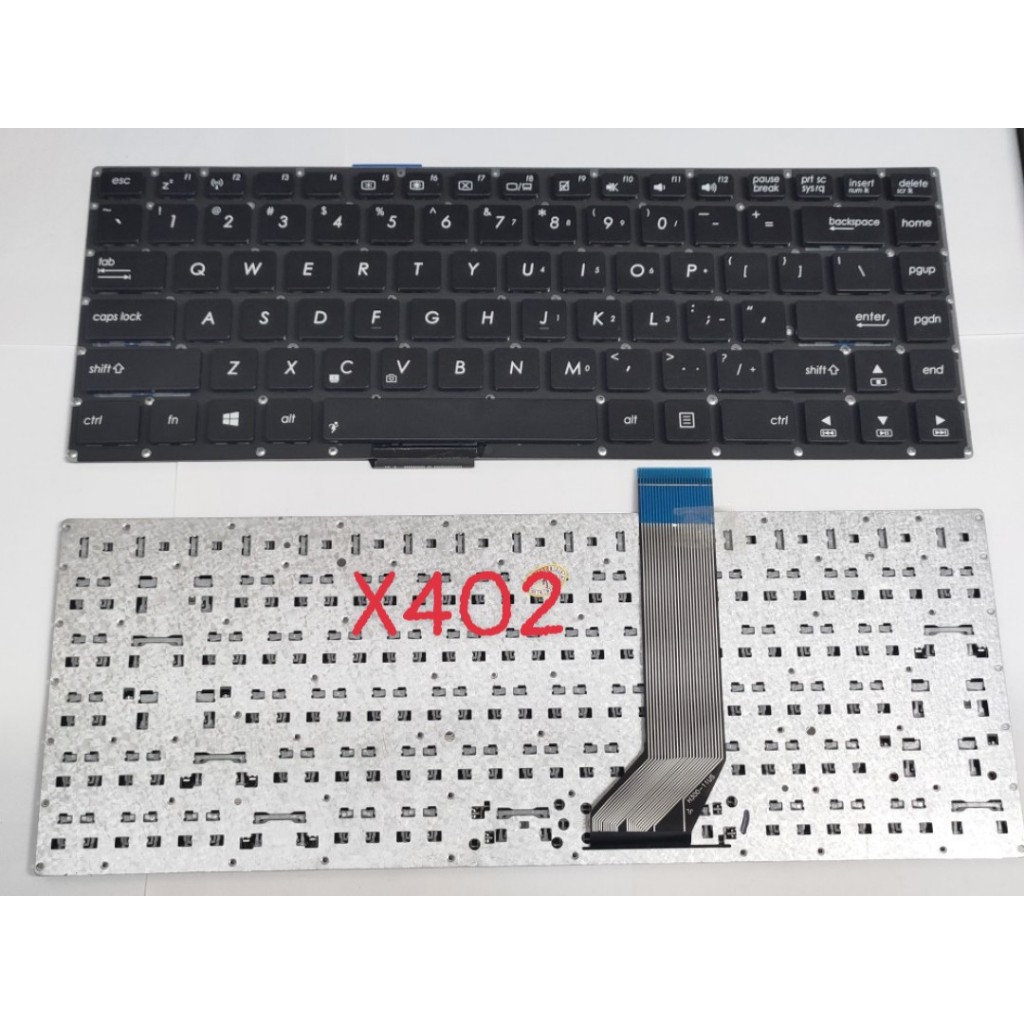 Bàn phím laptop asus x402 | Shopee Việt Nam