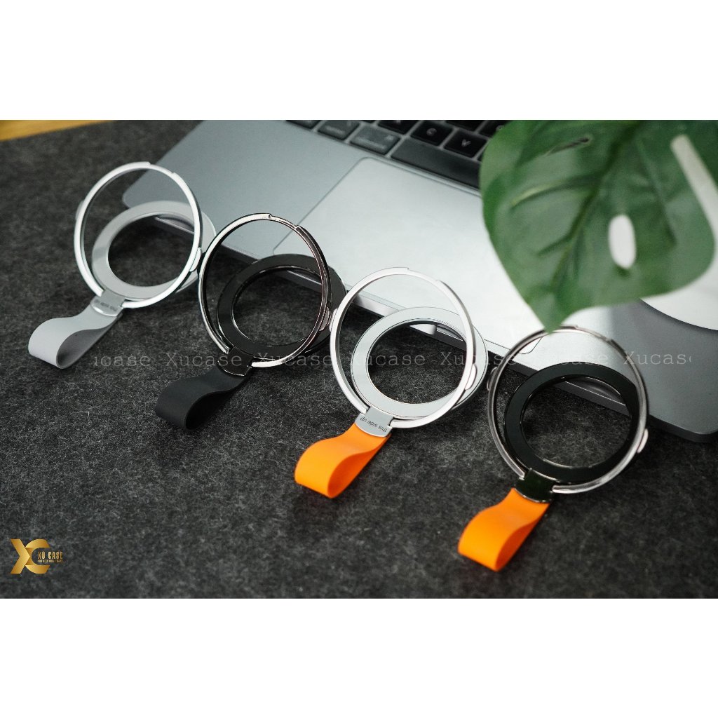 Vòng Ring nam châm từ tính cao cấp chính hãng cho IP 12/13/14/15 Series ...