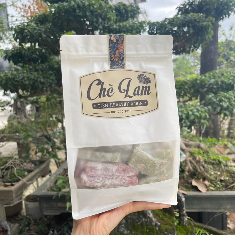 Bánh Chè Lam | Shopee Việt Nam
