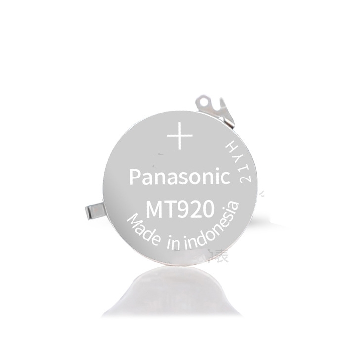 Viên pin năng lượng đồng hồ 3023 24T MT920 | Shopee Việt Nam