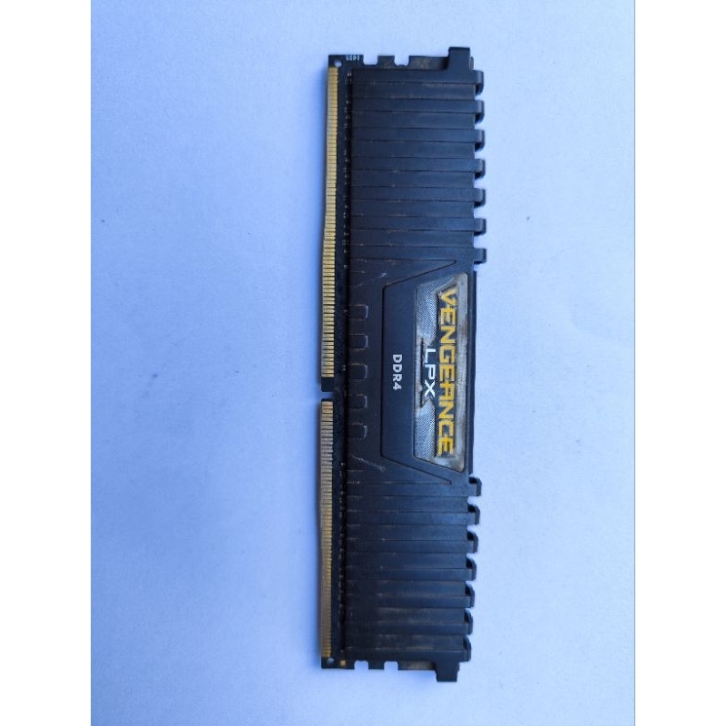 Ram Pc Corsair Ddr4 4gb 2400mhz Shopee Việt Nam