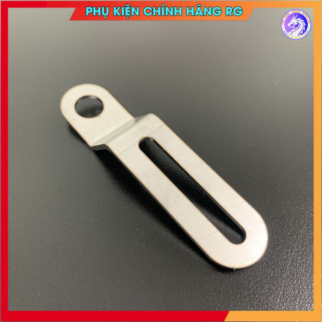 pát gắn đèn trợ sáng lên phuộc vario ,vision,airblade... | Shopee Việt Nam