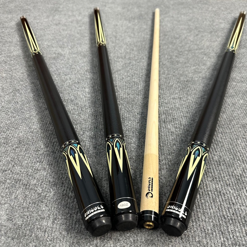 Cơ Bida Unicues và Bao da [ Gậy Bi A Unicues , giá rẻ] | Shopee Việt Nam