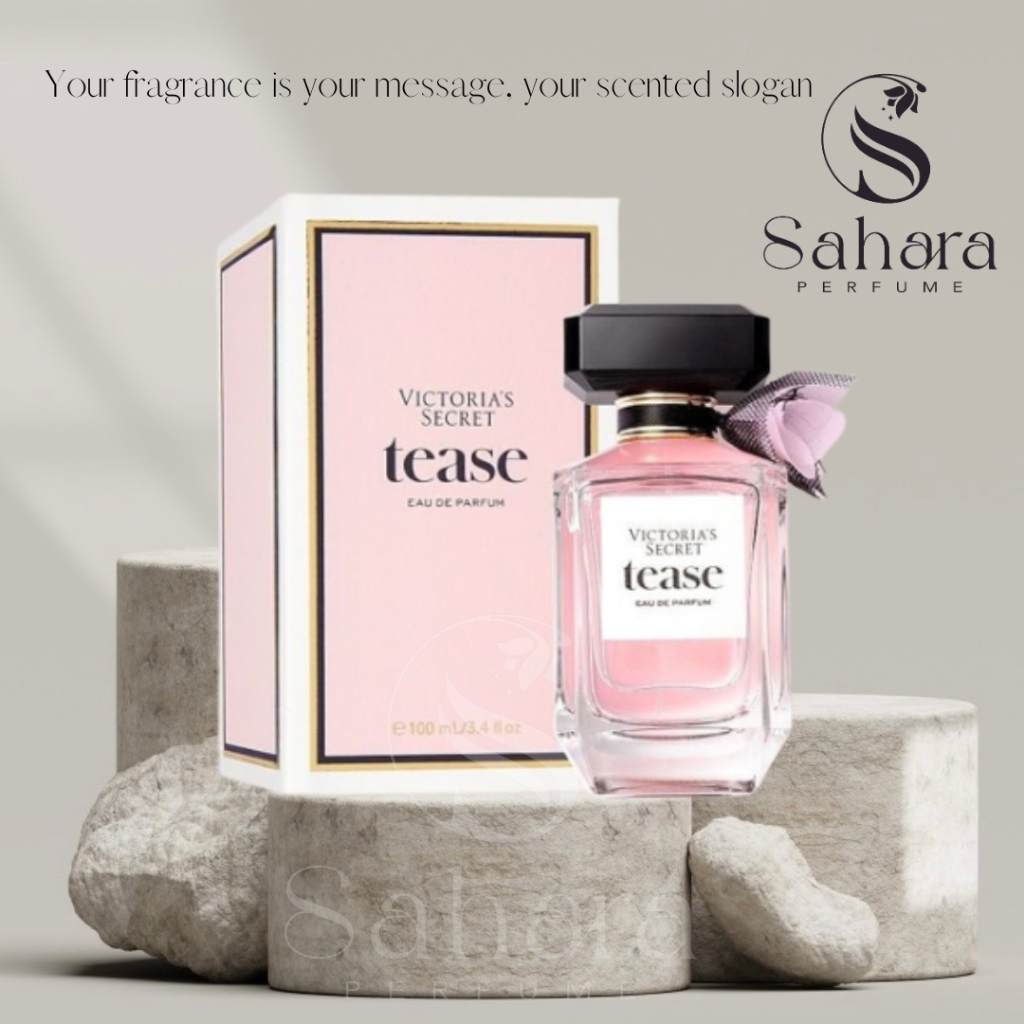 [ FULL BOX ] Tease EDP 100ml | Nước hoa nữ Victoria's Secret quyến rũ ...