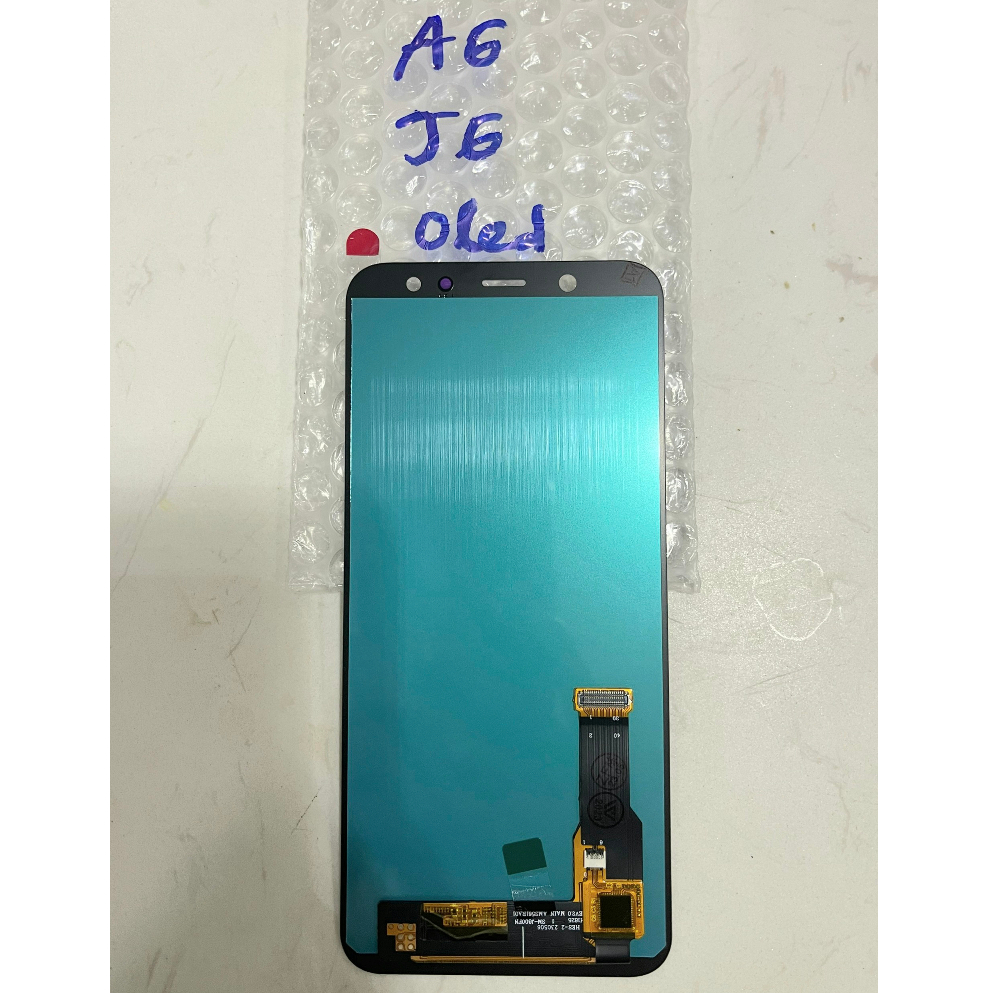Màn hình Samsung J6 / A6 / J600 / J6 2018 OLED | Shopee Việt Nam