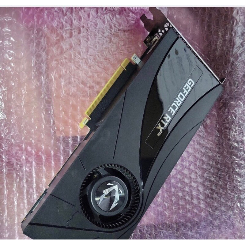 Card RTX 2070s 8G zotac turbo | Shopee Việt Nam